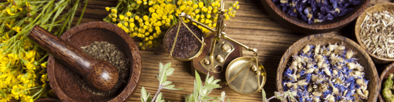 Pure Botanicals | Sanherbiogen.com